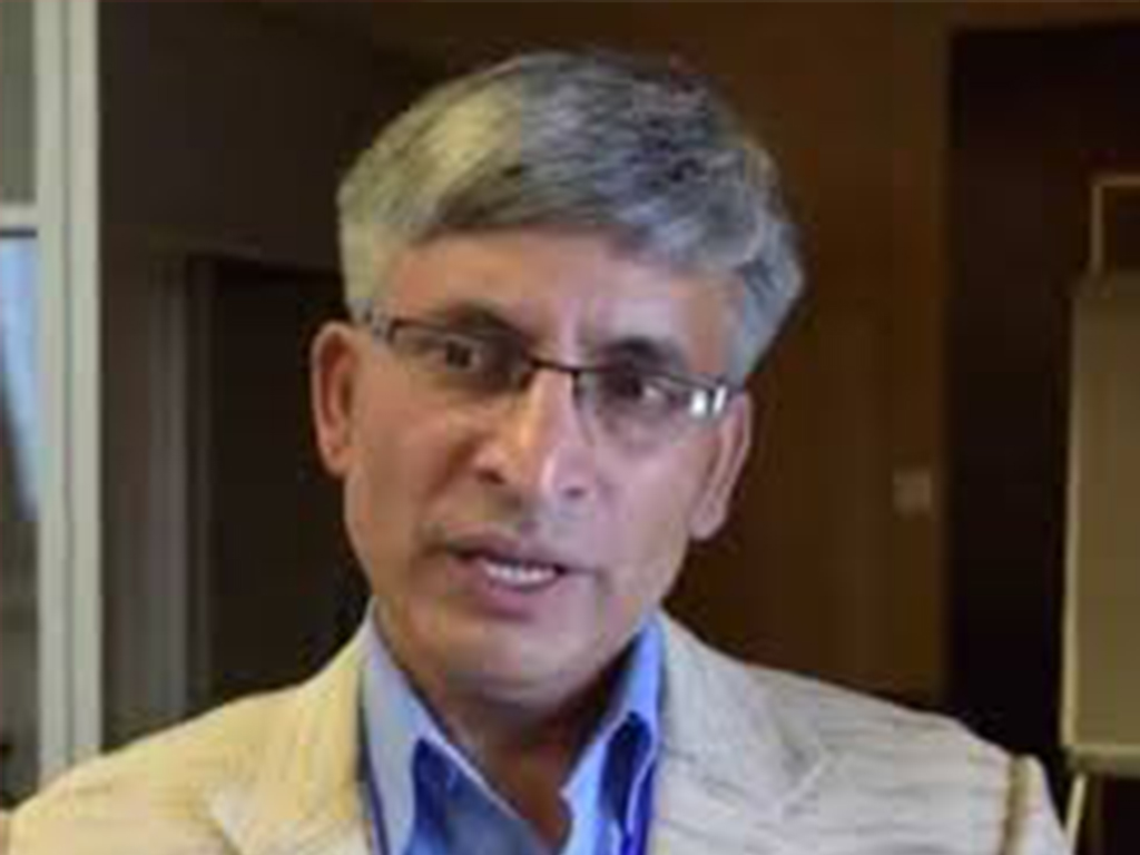 रेल र सुरुङ निर्माण प्रधानमन्त्रीको सोच : रिमाल